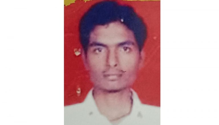 Pune Man Linked to Maoists Arrested After 15 Years in Hiding - Punekar News
