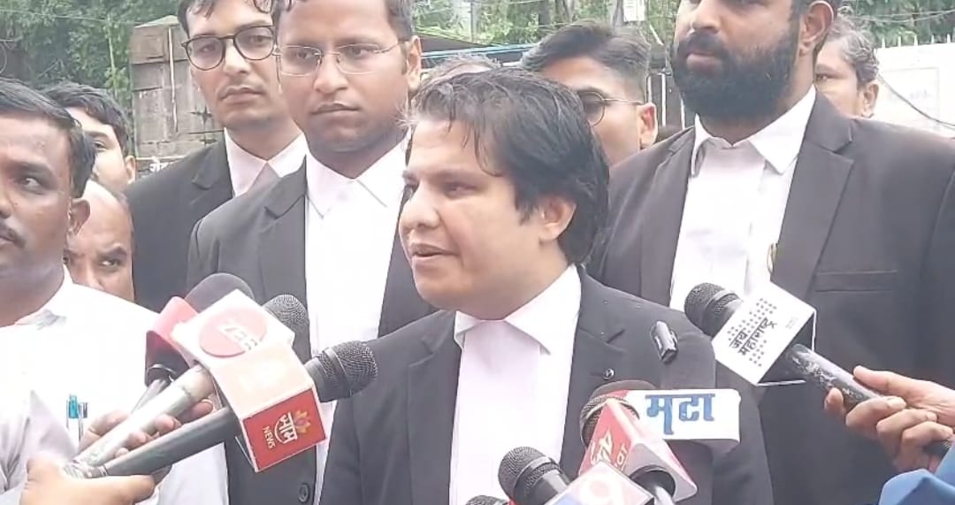 Vaishnavi Hagawane Case Update: Slap ‘Not Abuse’, Says Defence Lawyer ...