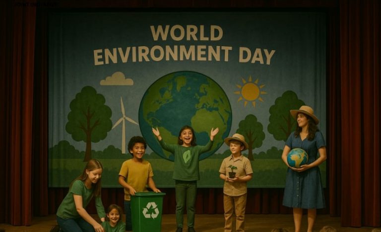 Green Theatre Festival in Pune to Mark World Environment Day with Eco ...