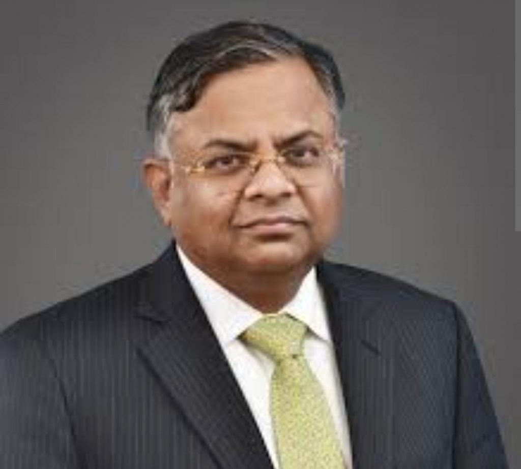 'I Am No JRD': Tata Chairman's Humble Response to AI171 Tragedy ...