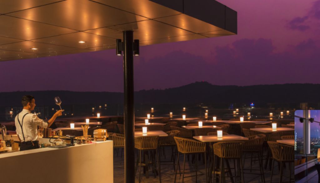 Pune: Experience a vibrant celebration of regional Indian cuisine with ...