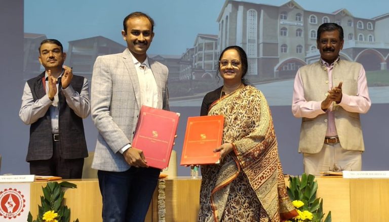 "Defence Technology is Crucial for Atmanirbhar Bharat" – DRDO Chairman ...