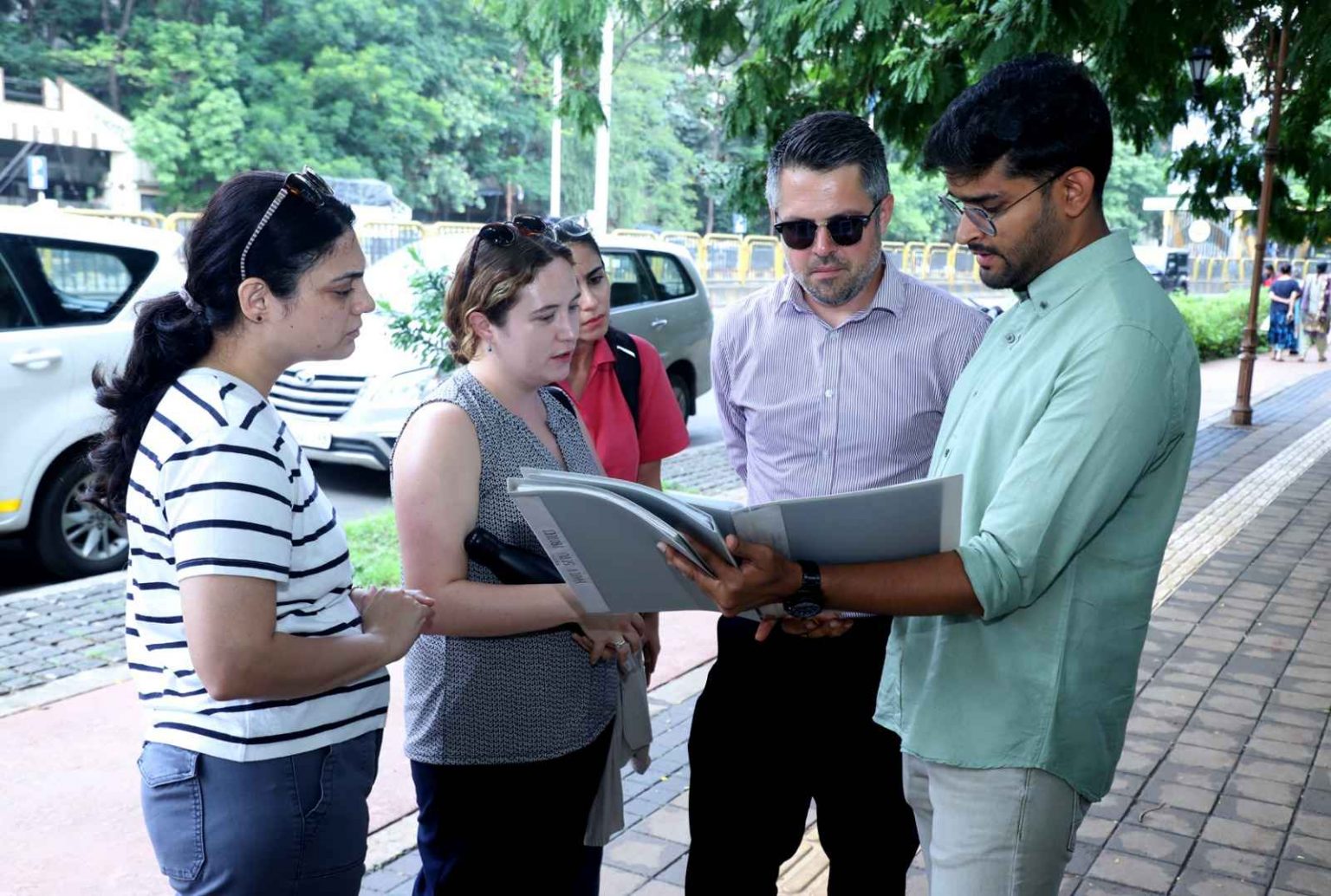 PCMC Archives - Punekar News