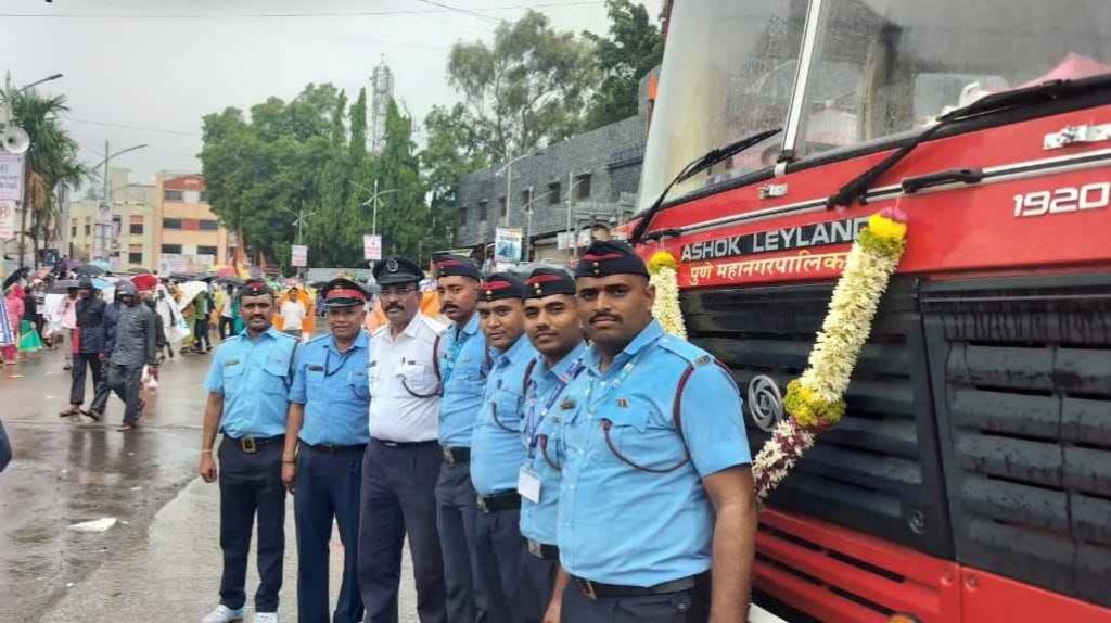 Pune: Shivshahi Bus Service To End Amid Technical Defects And Rising ...