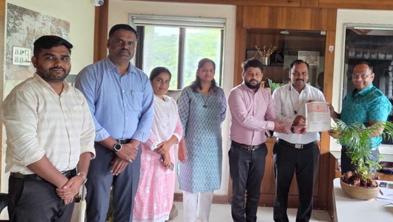 Pune: Microsoft, CYDA and Maharashtra Forest Department Join Hands for ...