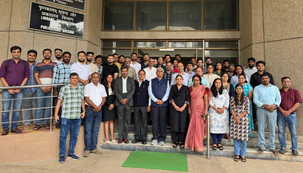 IITM Marks 10 Years of WiFEX, Transforming Winter Fog Forecasting in ...