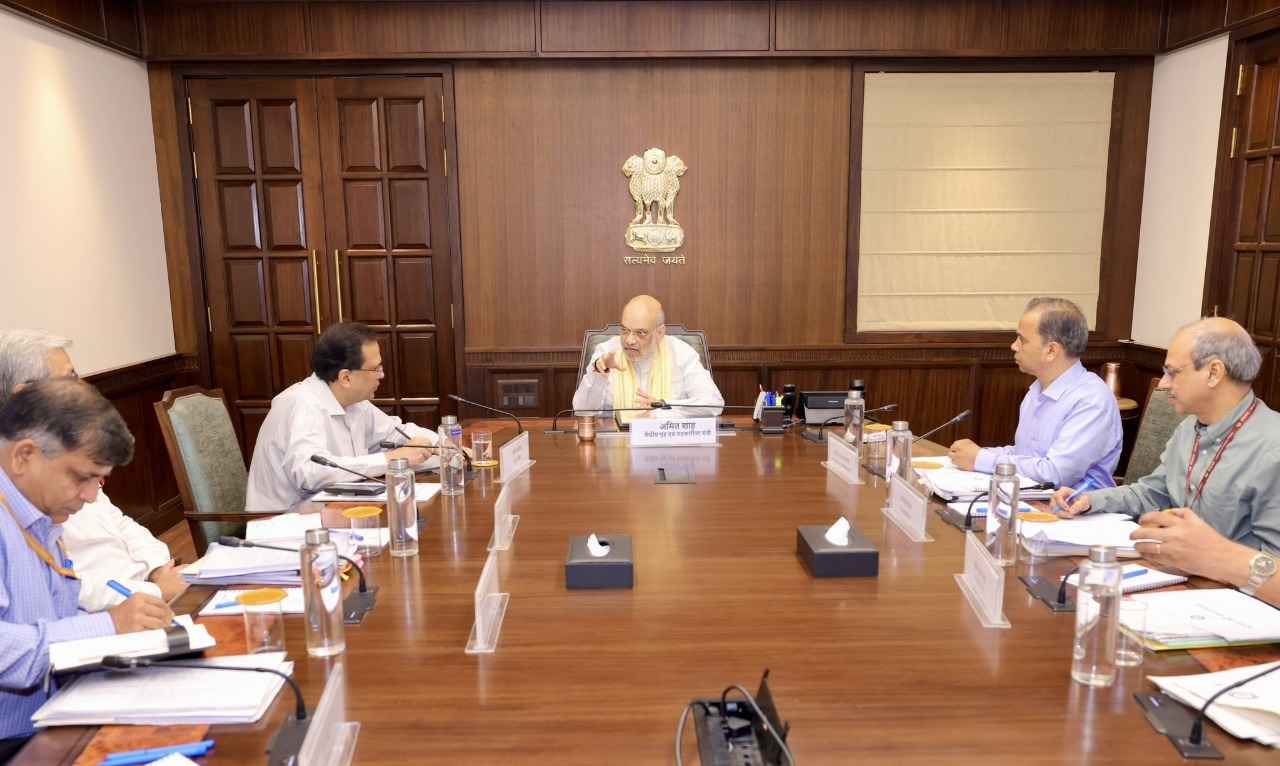 India's Long-Pending Census Officially Scheduled for 2027, Gazette ...