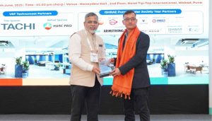 Johnson Controls-Hitachi Air Conditioning India Limited Introduces ...