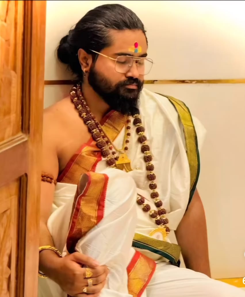 Pune: Pimpri-Chinchwad Police Arrest Fake Baba for Manipulating ...