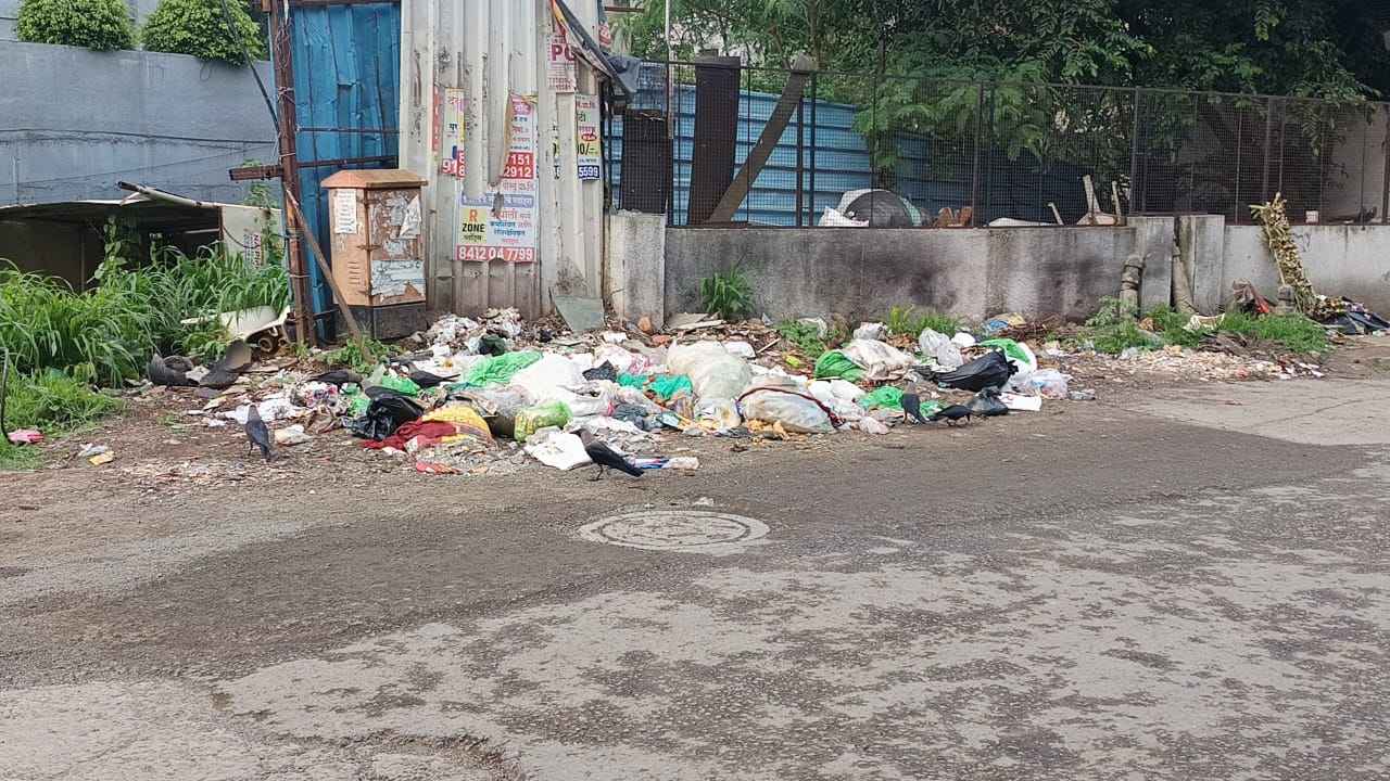 Pune: PMC to Launch Four-Day ‘Deep Clean’ Campaign Across City ...