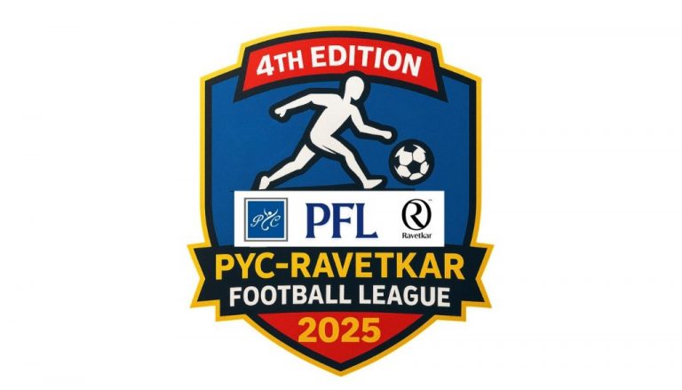 72 Players for 4th Edition of PYC Ravetkar Football League 2025 ...