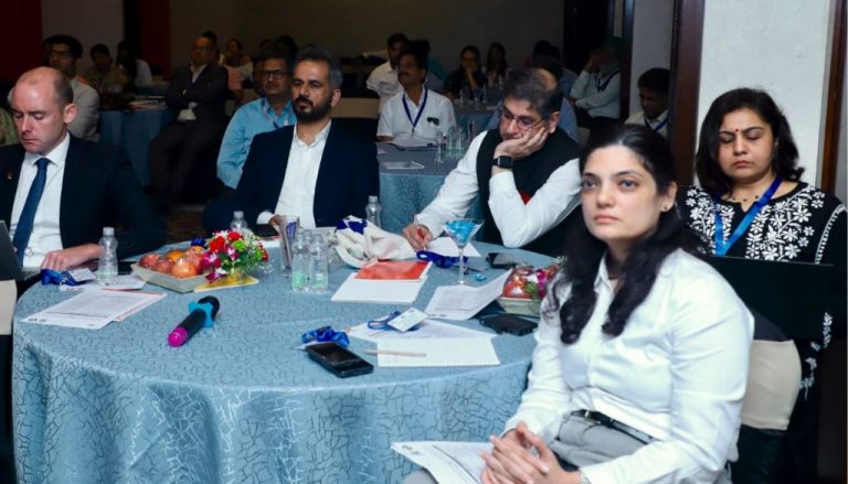 Pune: Pimpri Chinchwad hosts UK-India workshop on Advancing Low Emission Zones - Punekar News