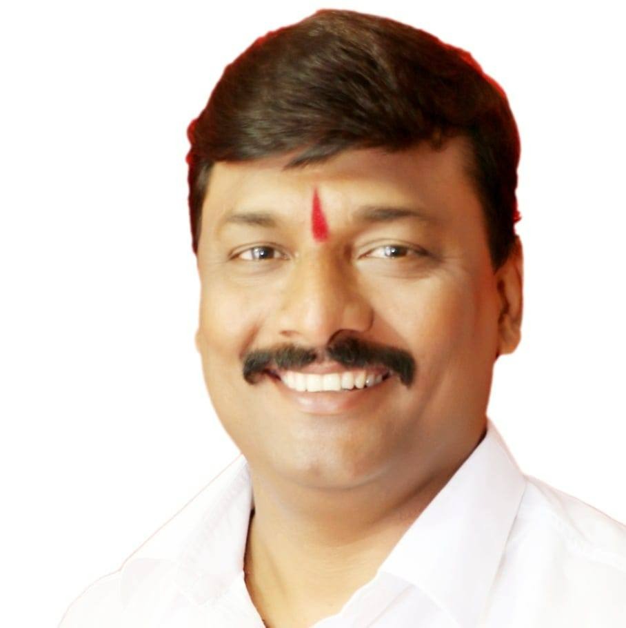 Pune: BJP Leader Booked for Molesting Woman Police Inspector; Party ...