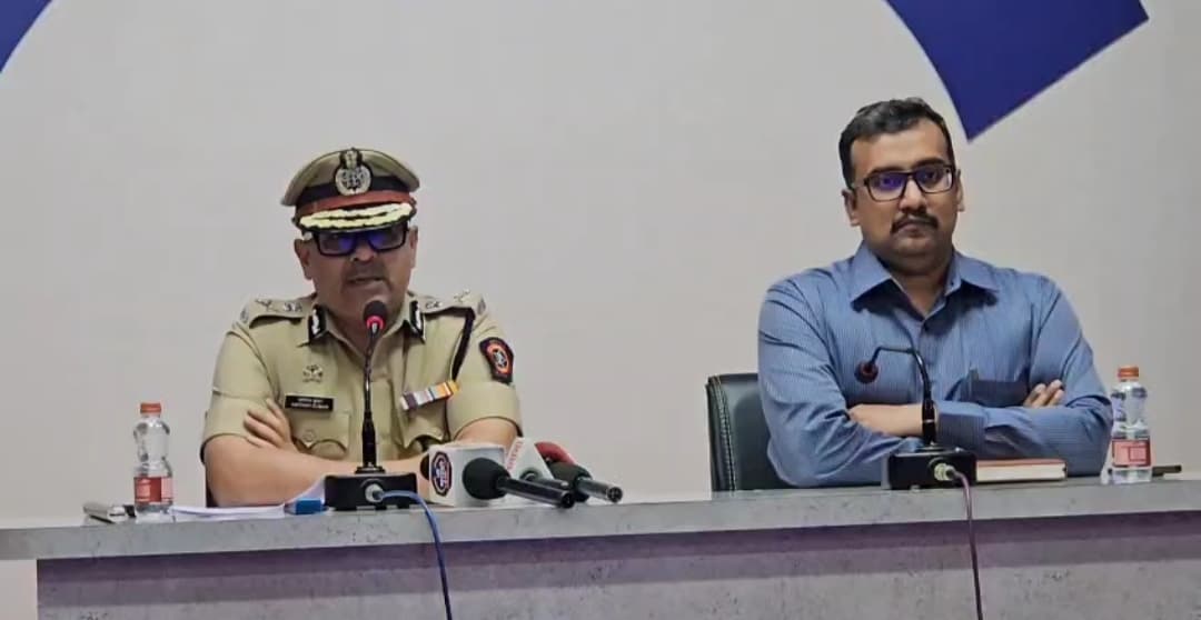 Pune Police Gears Up for Palkhi Processions 2025; 6,500 Officers ...