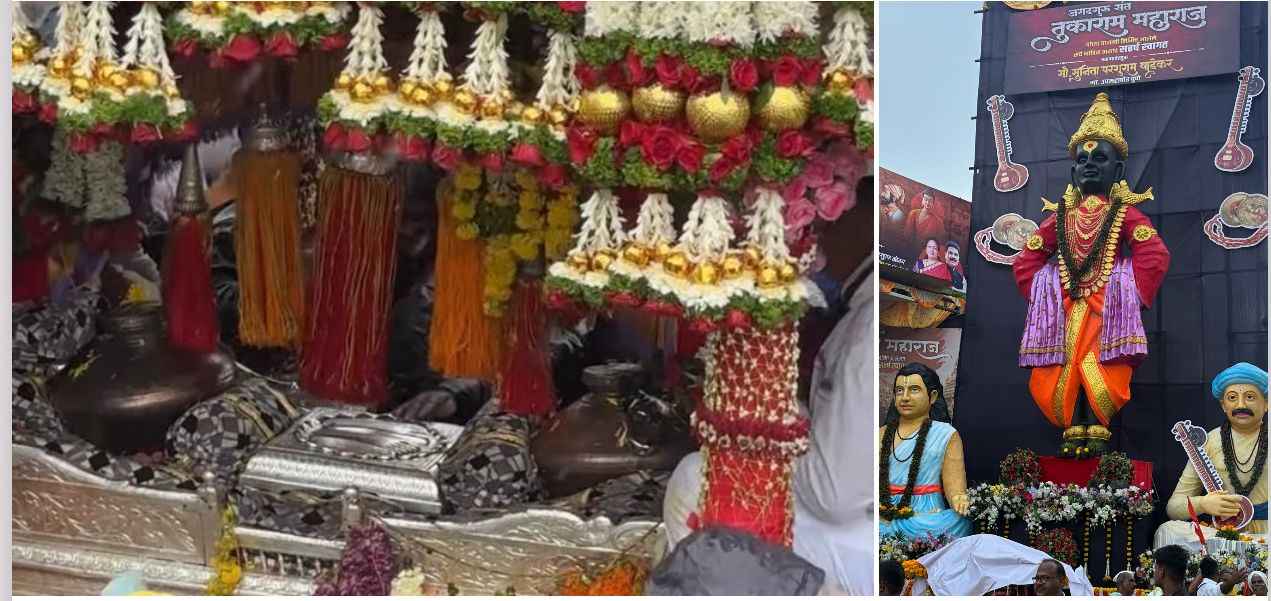 Where Devotion Walks: Rhythm Wagholikar on the Eternal Soul of the ...