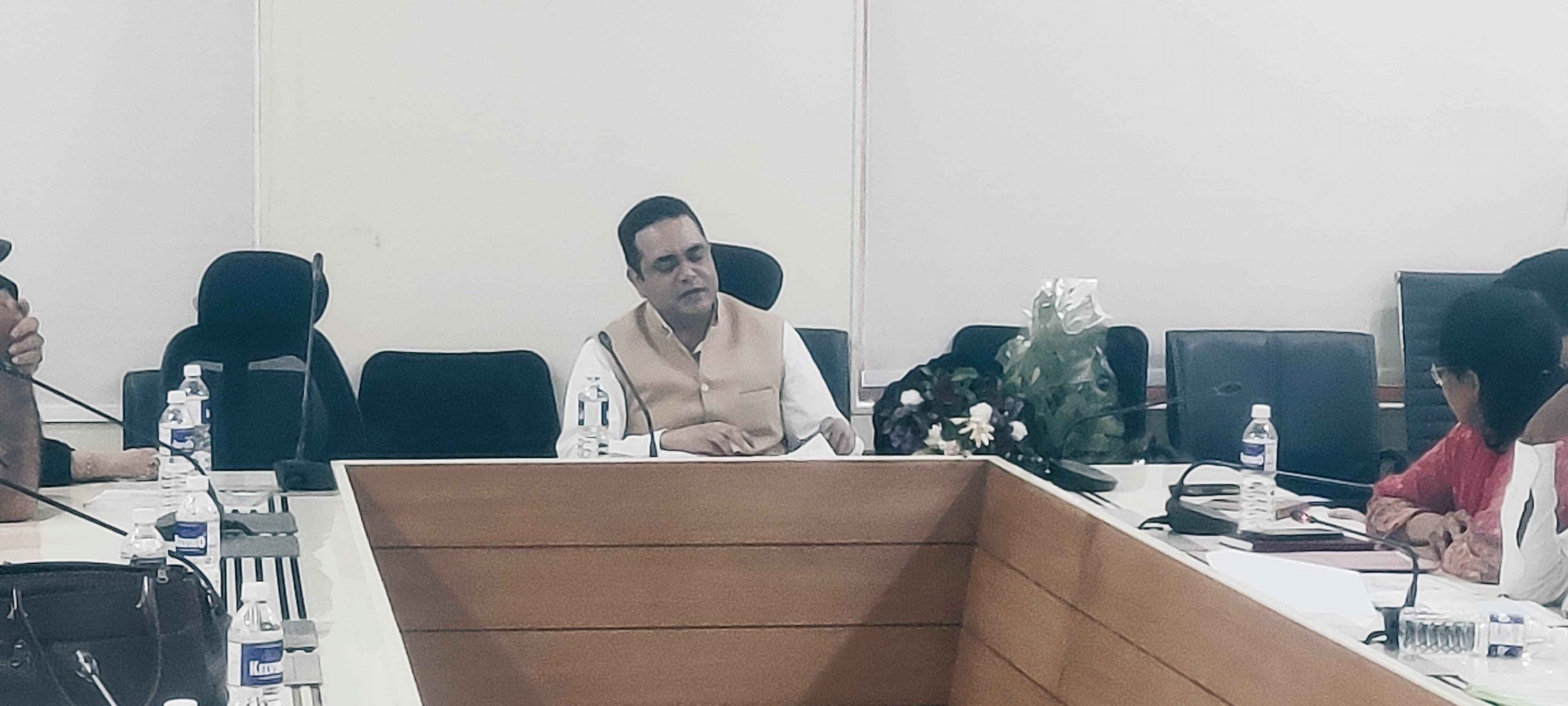 Faculty Shortage, Poor Oversight Plague Minority Institutions: NCMEI ...