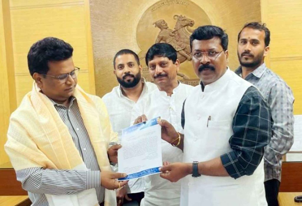 Pune: Name the Sinhagad Flyover as ‘Pratipandharpur Vitthal-Rukmini ...