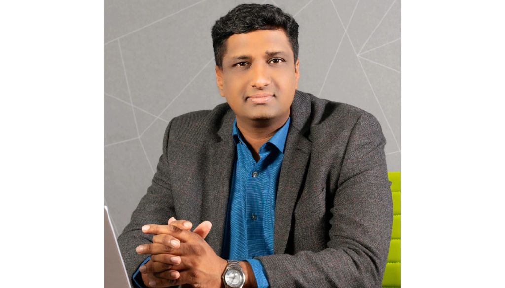 Shivraj Sable is new President of Software Exporters Association of Pune - Punekar News