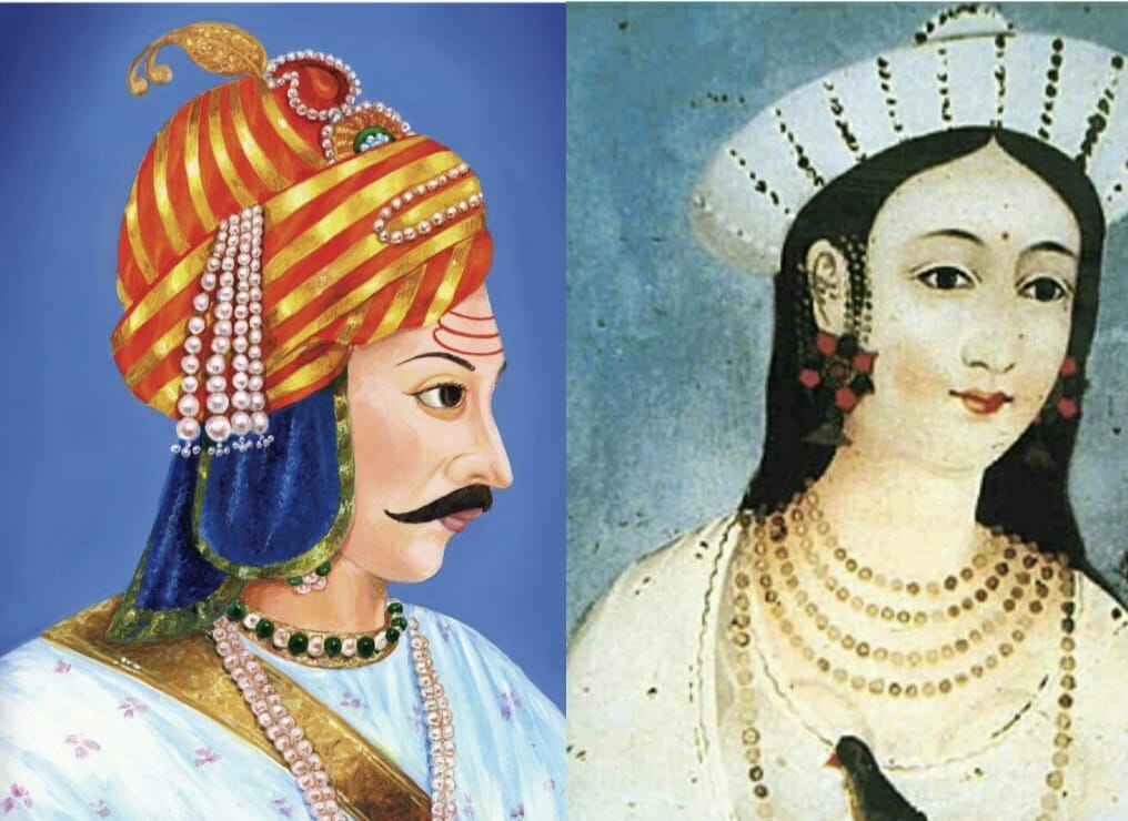 Pune Event Sparks Row Over Bajirao Peshwa Lineage - Punekar News