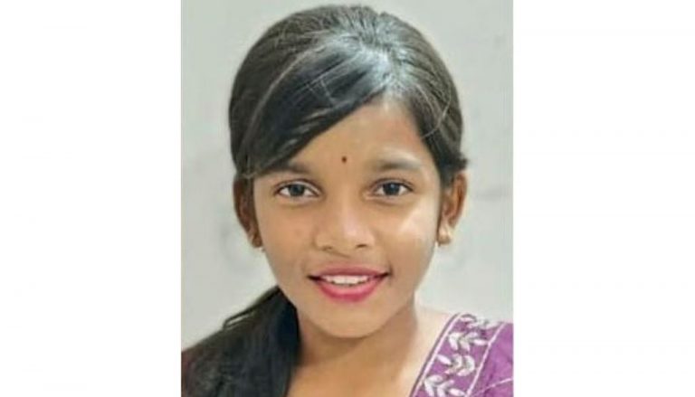 From Orphanhood to State Topper: Devyani Bhade of Dhondewadi Shines in ...
