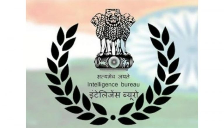 Recruitment for 3,717 Posts in Intelligence Bureau Announced ...