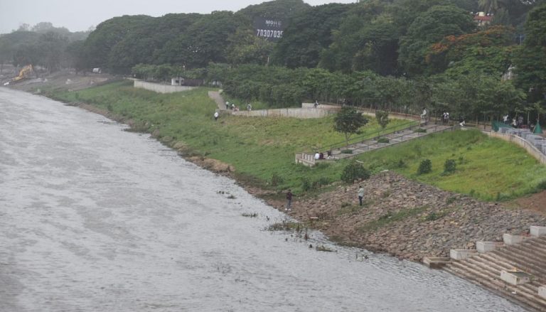 Ajit Pawar Waives Rs 116 Crore Land Transfer Cost for Pune Riverfront ...