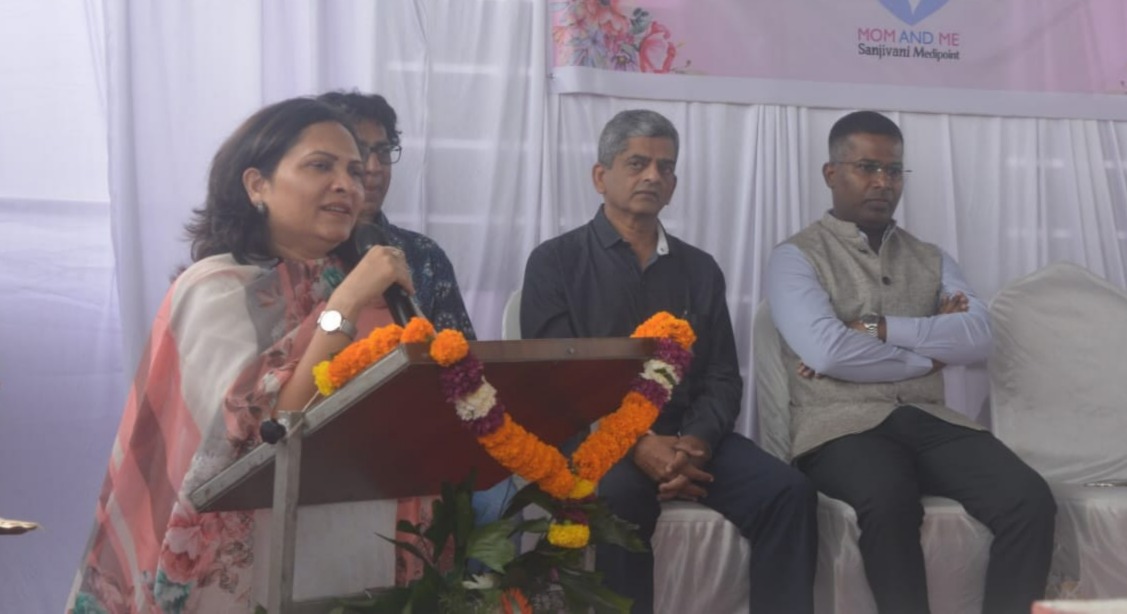 Investment in Education and Healthcare Essential for Nation Building ...