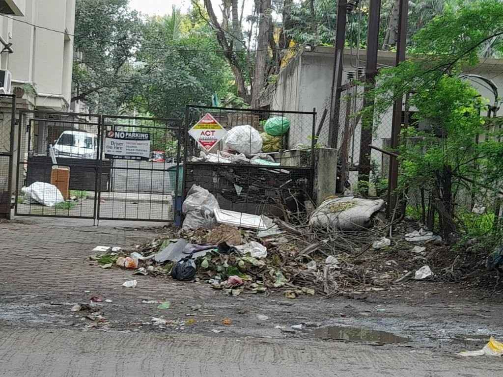 Solid Waste Management in Pune in Disarray, Says Citizens’ Forum ...