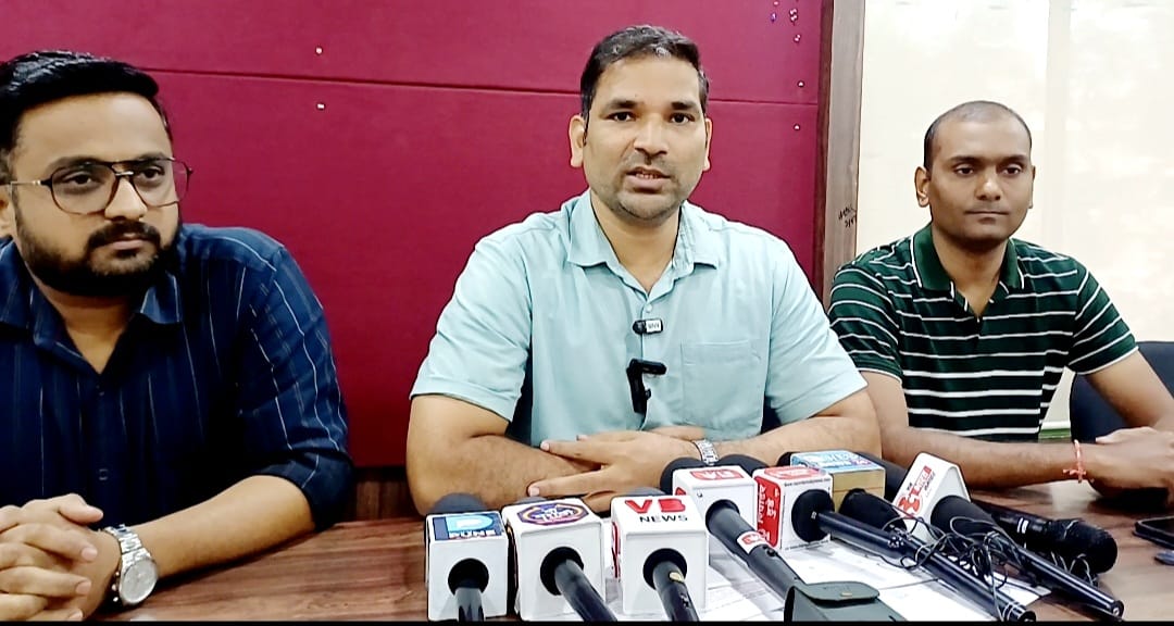 Pune: Wagholi Residents Denied Voter IDs? WACO Flags Mass Rejections ...