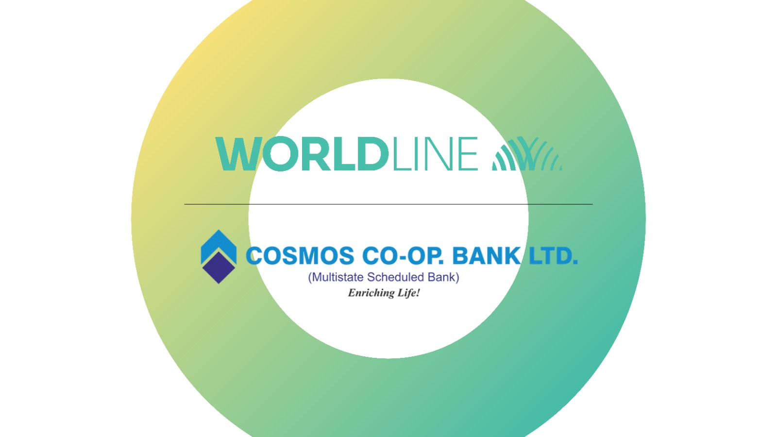 Worldline partners with Cosmos Co-operative Bank to power Next-Gen ...