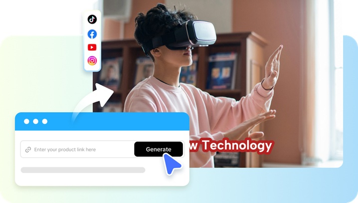 Make Split-Screen Layouts Easily with AI Video Editor Free - Punekar News