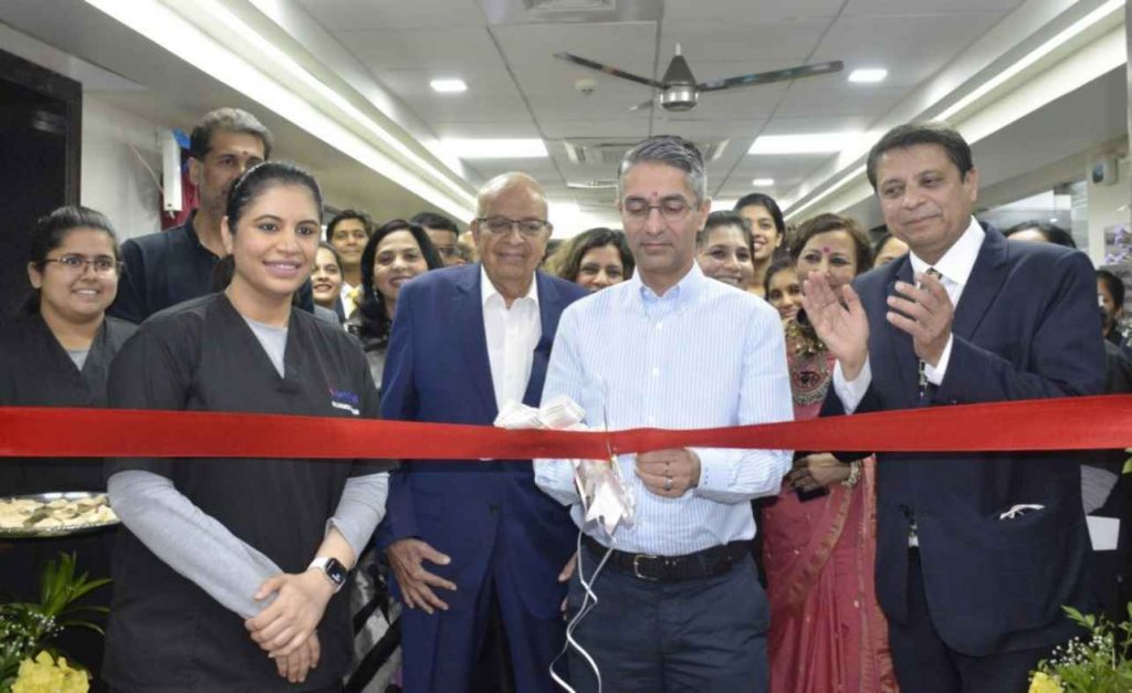 Abhinav Bindra Reflects on the crucial role of Physiotherapists in ...