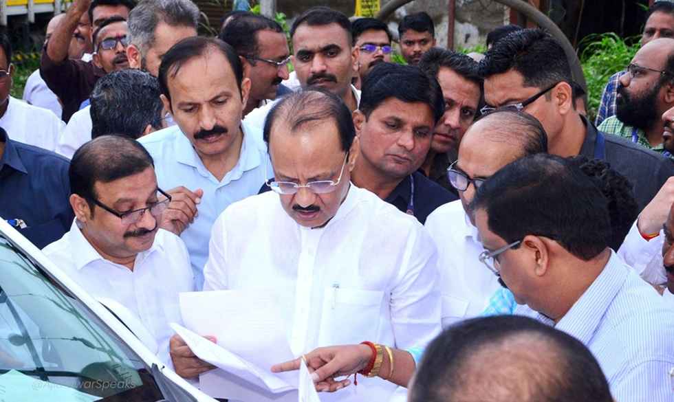 Pune: Chakan, Hinjawadi and Manjari-Fursungi-Uruli Devachi to Get New ...