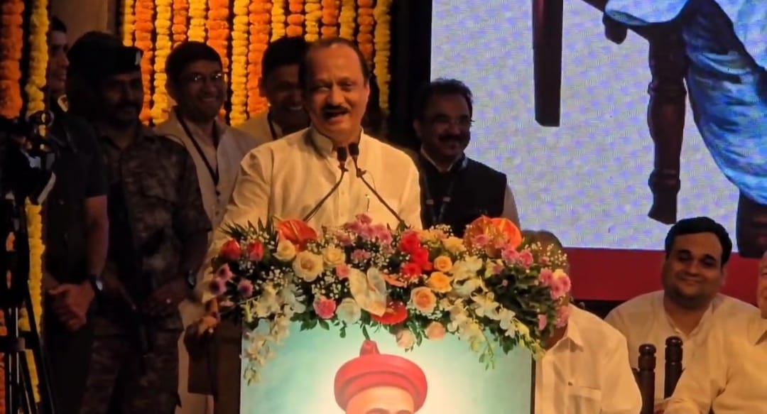 Chandrakant Patil Not Yet a Punekar? Devendra Fadnavis and Ajit Pawar Exchange 'Friendly ...