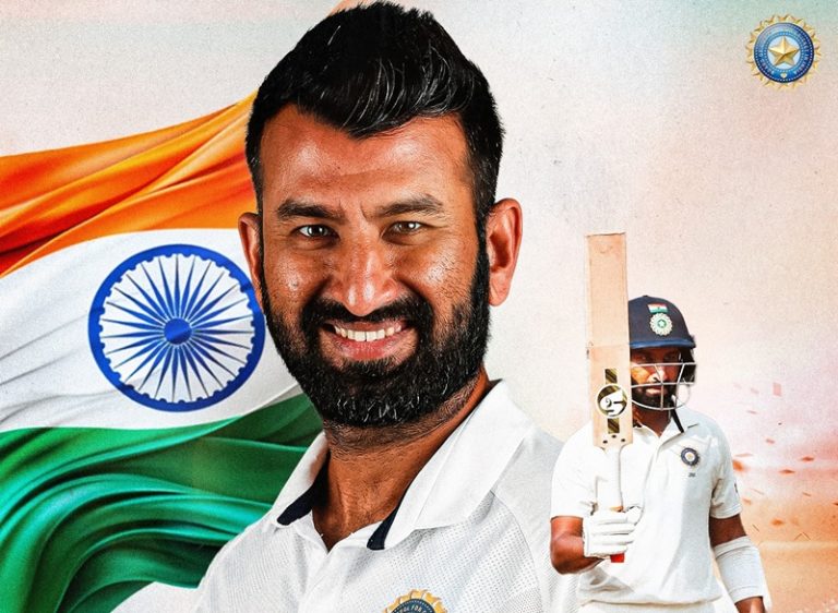 Cheteshwar Pujara Retires from Cricket: Net Worth Rs 24 Crore, Likely ...