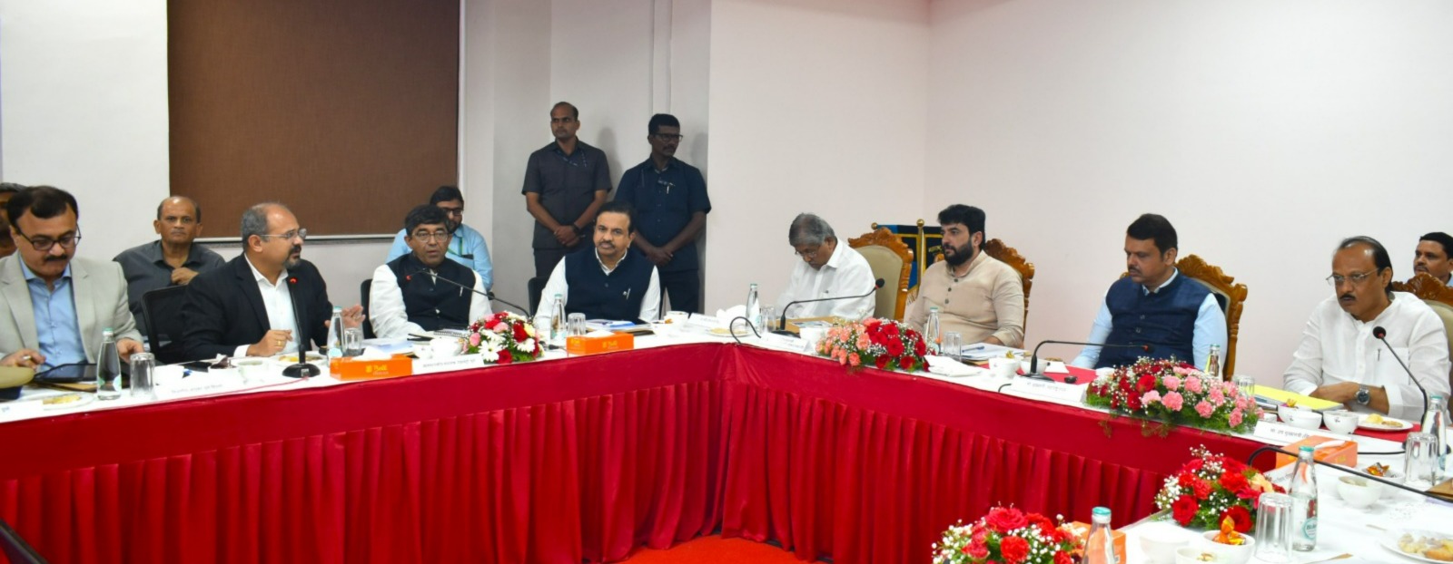 312 km Metro Network, 11,000 Buses Part of Pune’s Rs 1.33 Lakh Crore ...