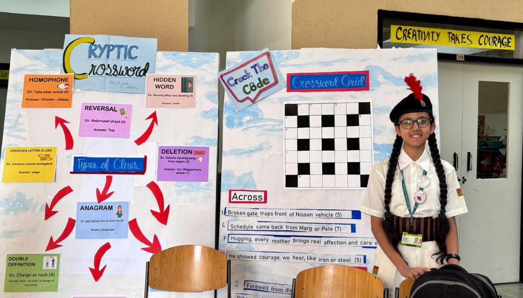 CCCC 13.0: DPS Pune Claims Top Spot in School Rankings with Highest ...