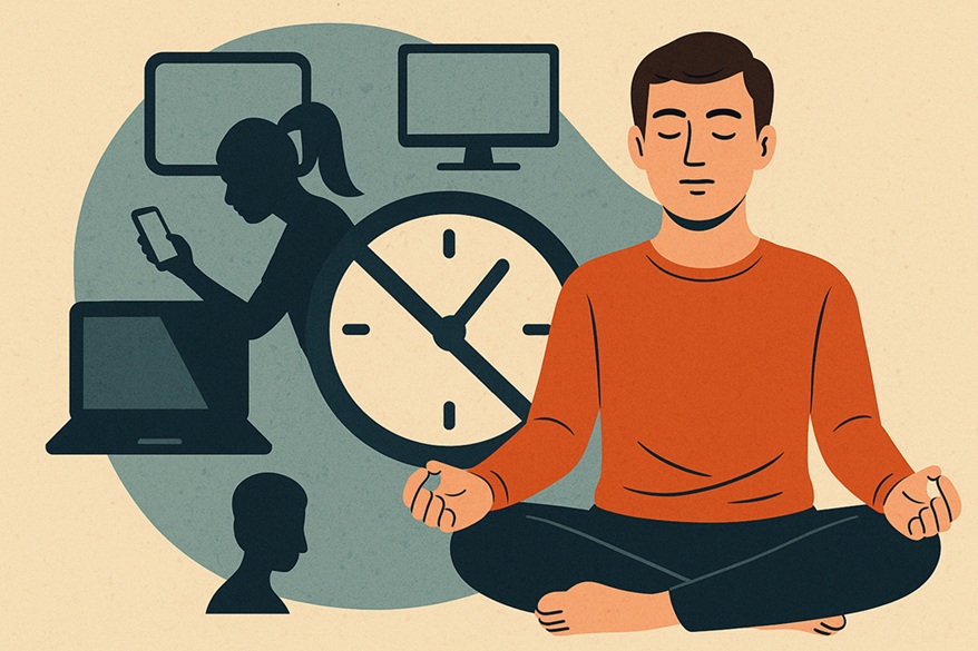 Digital Intermittent Fasting: Why Experts Say It’s the Need of the Hour ...