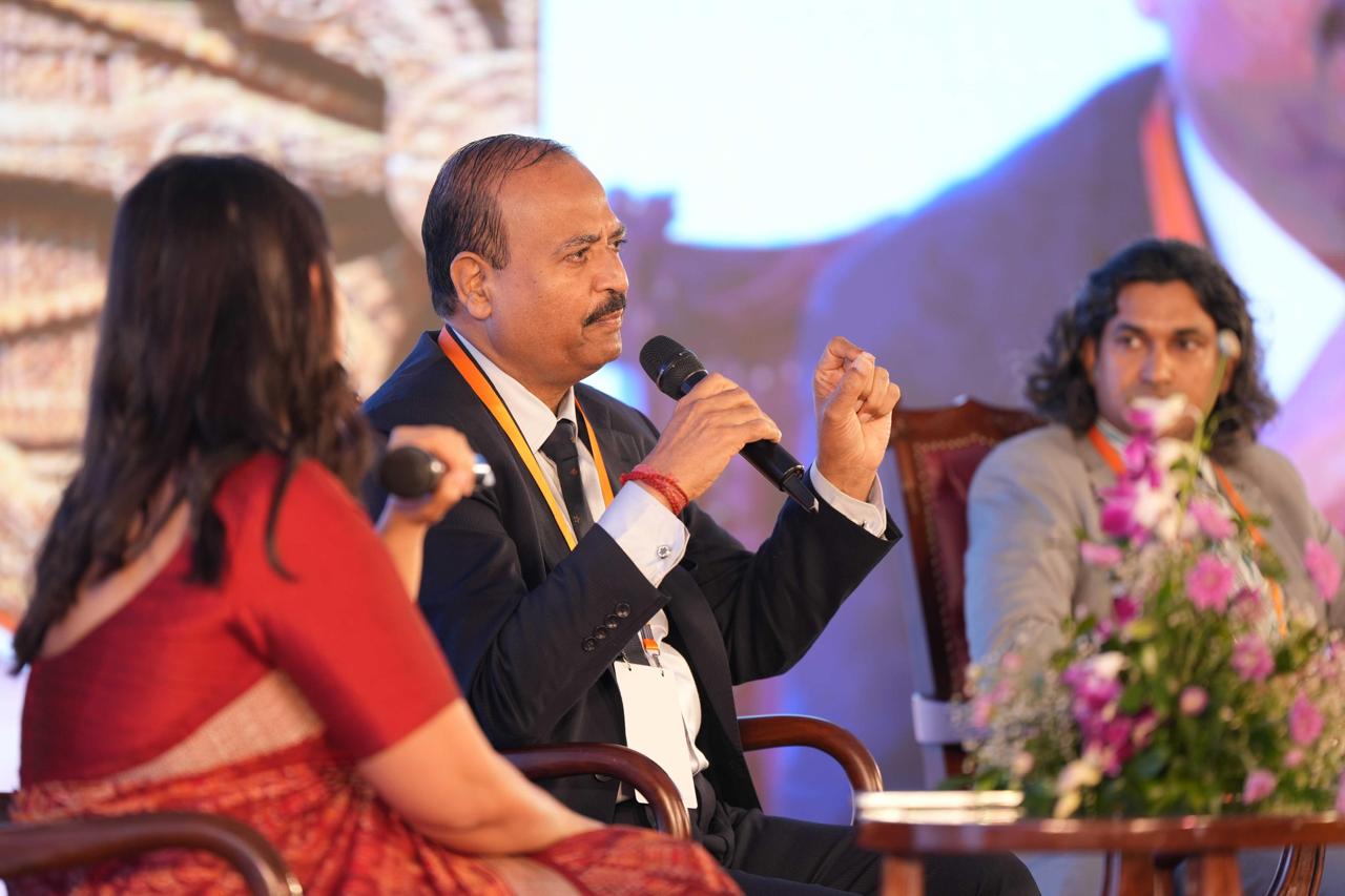 Government of Odisha and GFTN Launch BharatNetra Initiative to ...