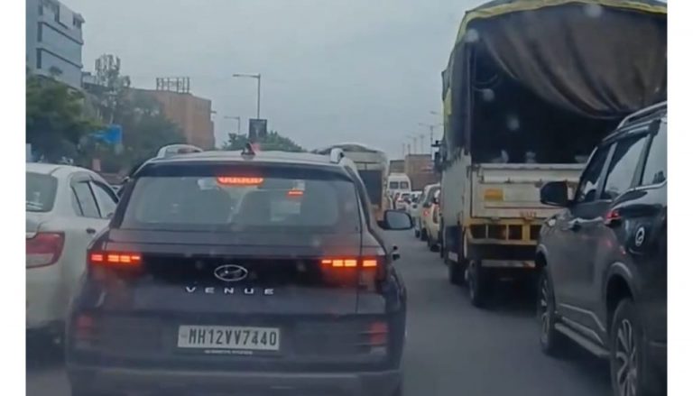 Gadkari Pushes for Fast-Track Approval of Pune–Bengaluru Elevated ...