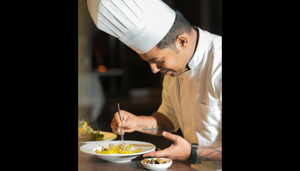 Hyatt Regency Pune Presents The Amalfi Affair at Zeta – A Coastal ...