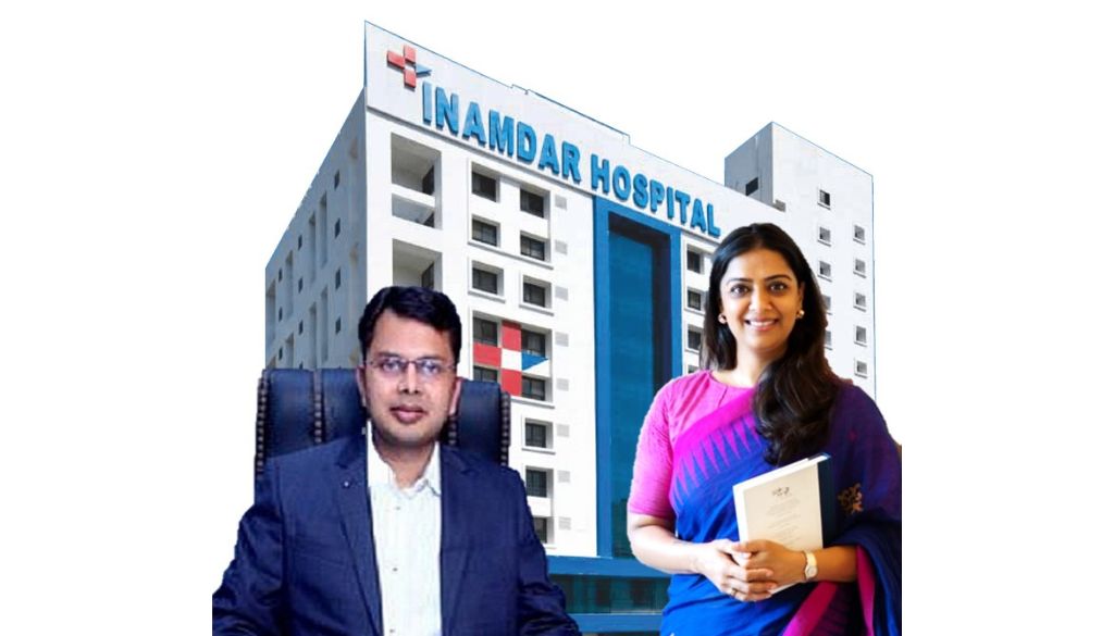 Inamdar Multispeciality Hospital Unveils State-of-the-Art Hematology ...