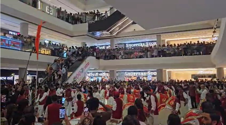 Pune: Ganeshotsav celebrations hit differently when Kalawant Pathak ...