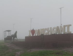 Mahabaleshwar-Panchgani Flooded With Tourists During Long Weekend ...