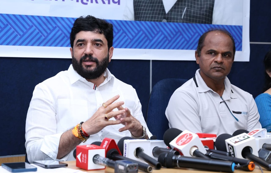 First MP Sports Festival to be held in Pune November 2025 - Murlidhar ...