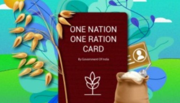 ‘One Nation, One Ration Card’ Scheme Boosts Food Security for Migrant ...