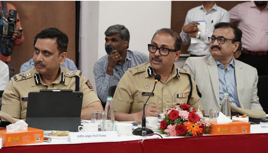 Pune Traffic Plan Explained: Key Roads, Missing Links, Metro Boost, AI ...