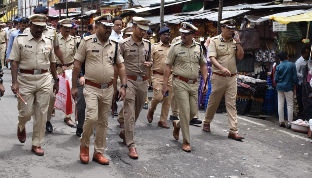 Pune Police Launch Reel-Making Competition for Ganeshotsav - Punekar News