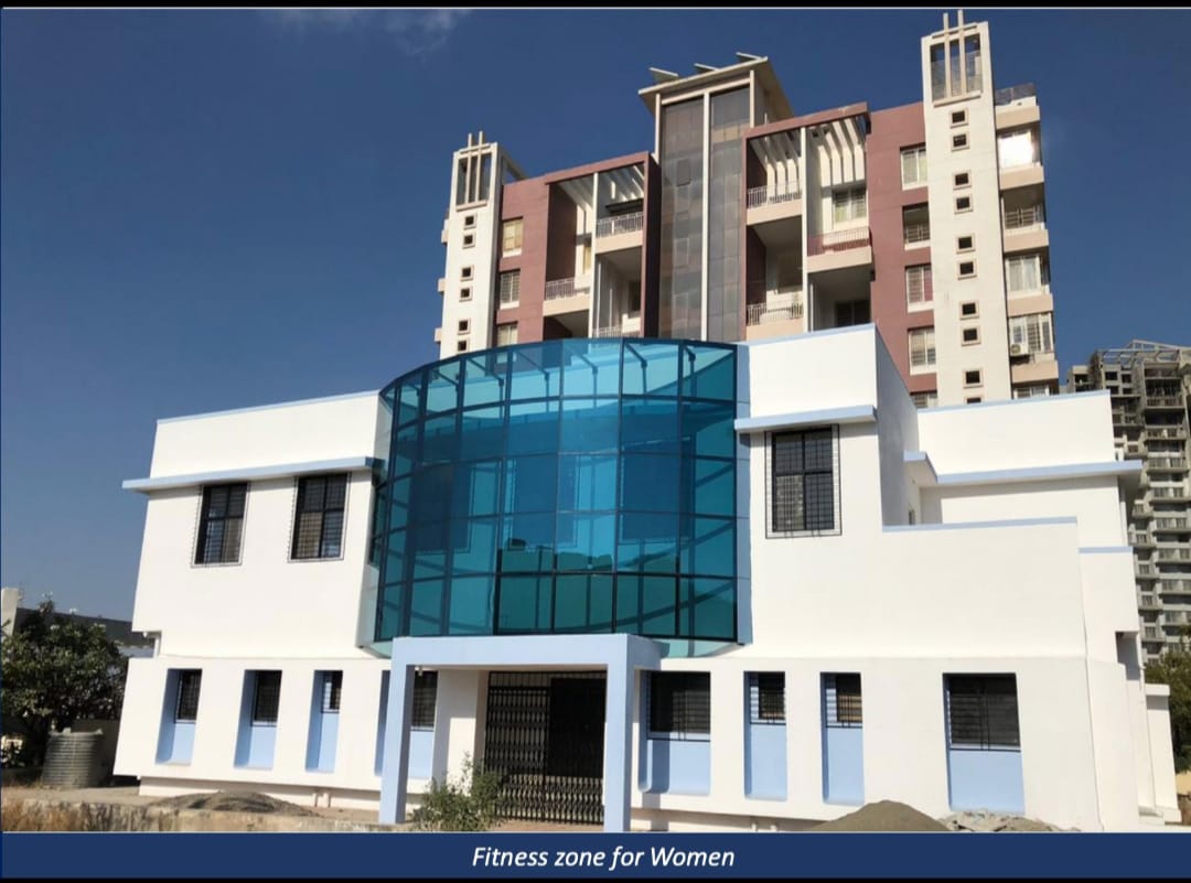 Pune Smart City Gym in Baner for Women Made Free After Social Media ...
