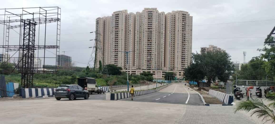 No CCTV in Pune’s Mohammadwadi Despite Rs 200 Cr in Taxes; Residents ...